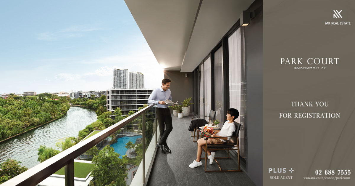 MK Real Estate Development Plc.,Ltd.